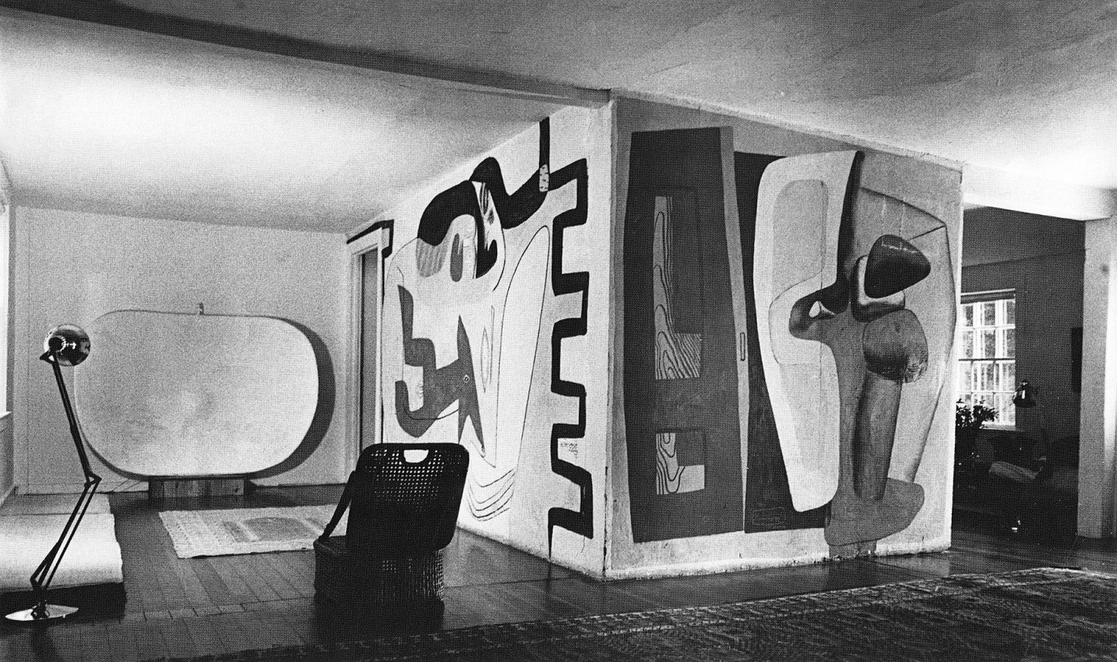 New Design Faculty at CalArts | inform.design