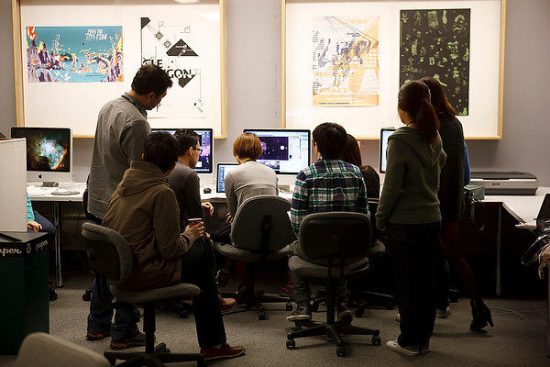 Visiting Designer Lecture Series | inform.design