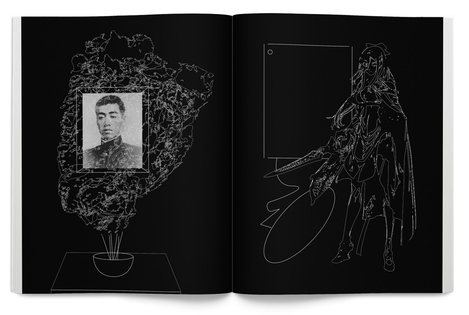 Eric Hu is Everywhere | inform.design