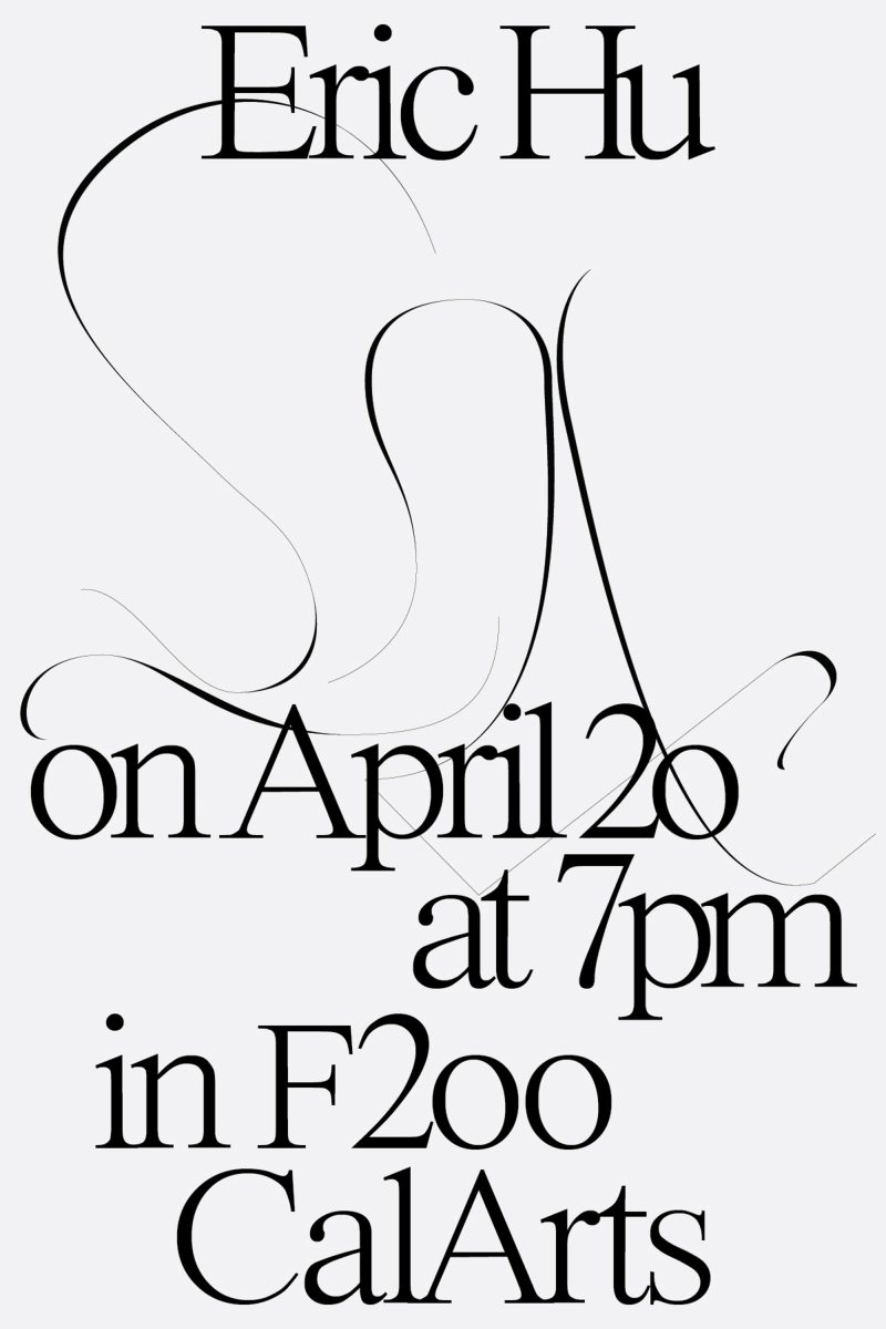 Eric Hu is Everywhere | inform.design