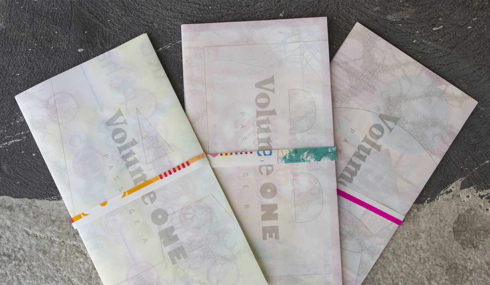 Volume One: A Poster Series on Dialogue and Design | inform.design